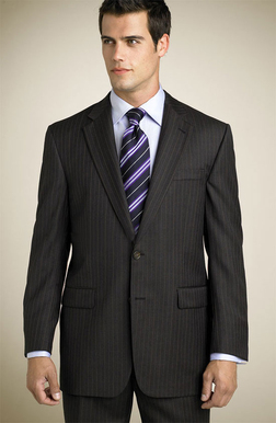 Interview Attire Tips for Male and Female Executives